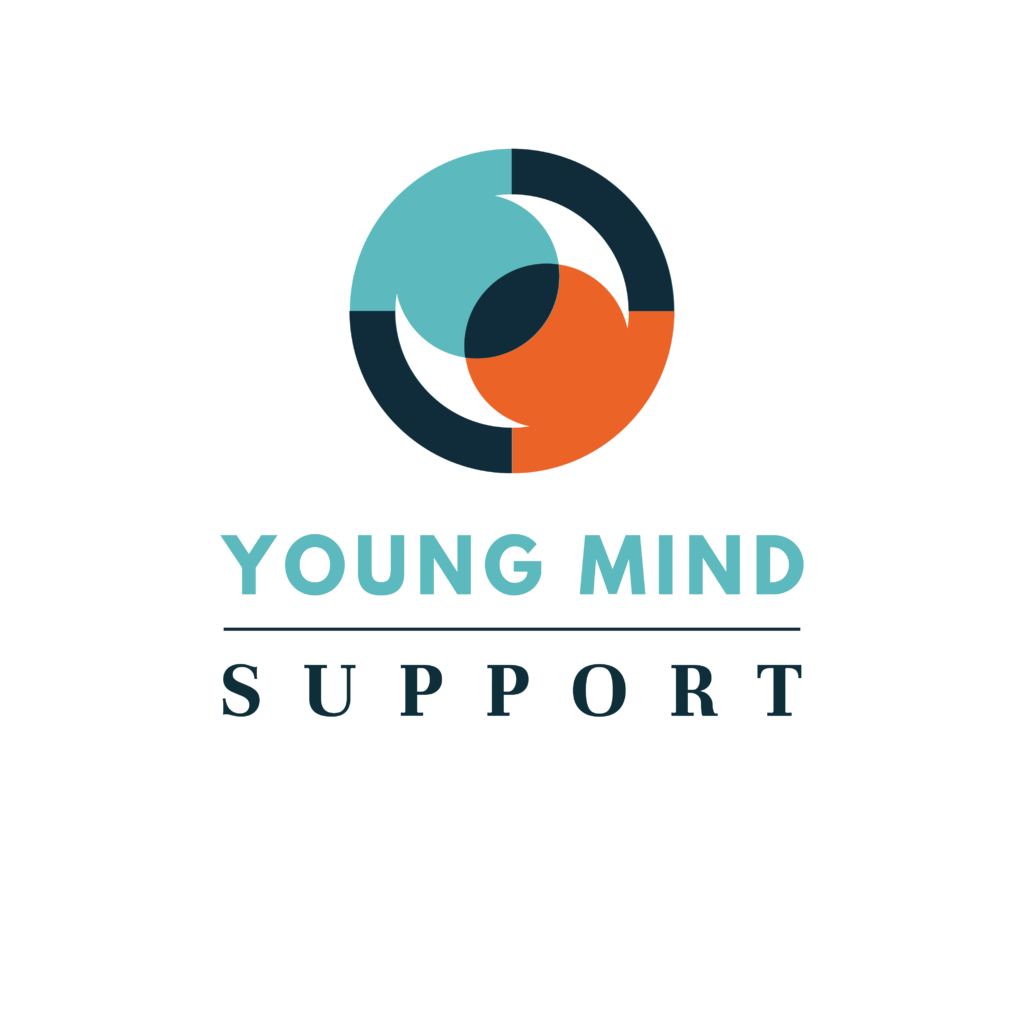 YOUNG MIND SUPPORT LOGO - Webdesign en Logo ontwerp Amsterdam ...
